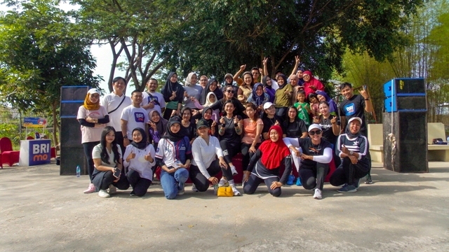 POLIM FUNTASTIC AEROBIC 2023
